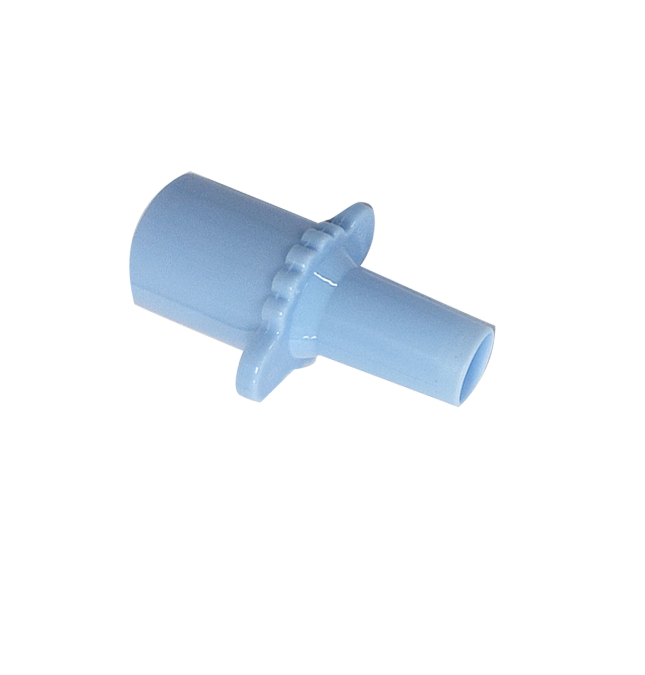 Sterylny system rur endotrachealnych z tworzywa sztucznego